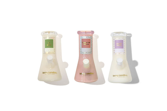 The Original Bong Candle – bong candles