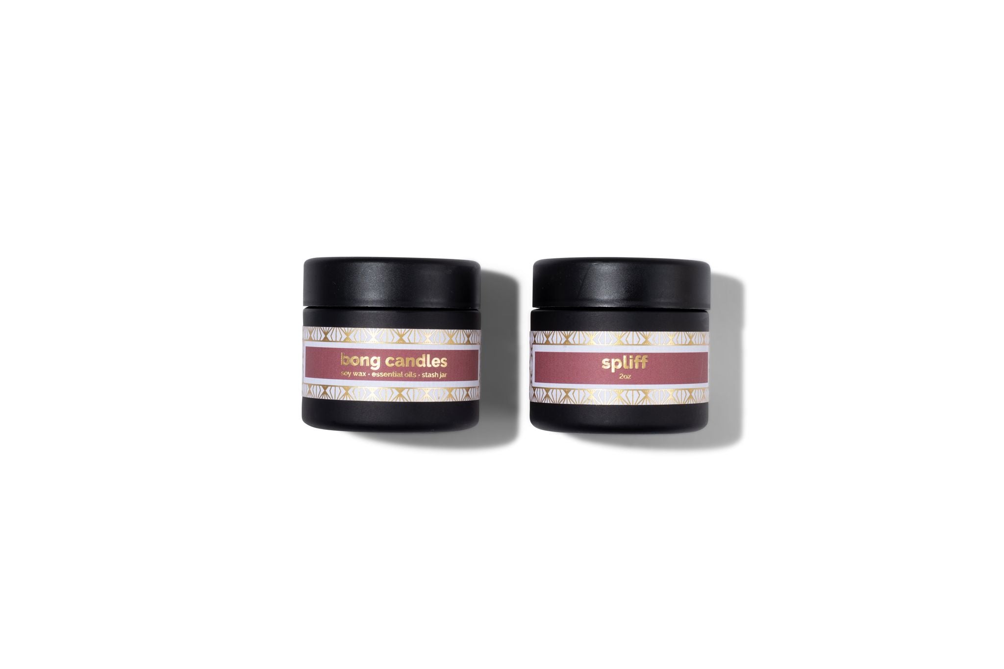 The Original Bong Candle – bong candles